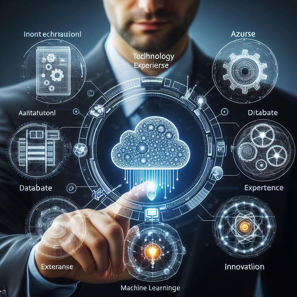 Why Choose Us - RSquareSoft Technologies